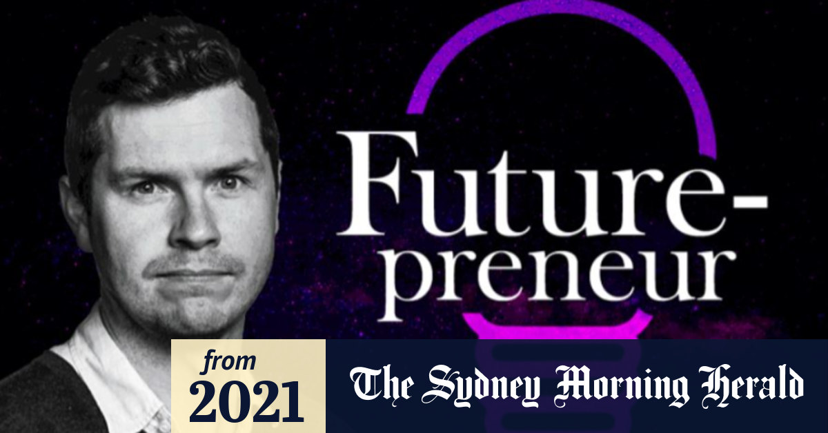 ‘Take a chance with your messaging’: The secrets of startup marketing with Eucalyptus’ Tim Doyle